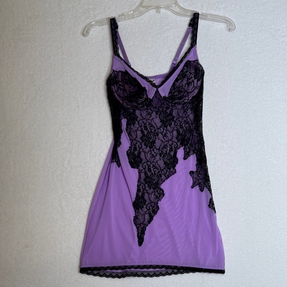 Frederick's of Hollywood | Intimates & Sleepwear | Fredericks Of ...